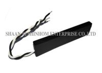 China Low Profile RFID Transponder Coil Base Potted Antenna - 125kHz/134.2kHz Frequency, -40°C to +85°C Operating Range for sale