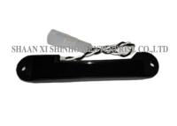 China Low Profile RFID Transponder Coil Base Potted Antenna - 125kHz/134.2kHz Frequency, -40°C to +85°C Operating Range for sale
