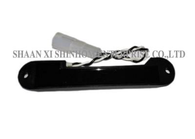 China Low Profile RFID Transponder Coil Base Potted Antenna - 125kHz/134.2kHz Frequency, -40°C to +85°C Operating Range for sale