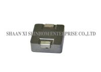 China LPM Series Shielded SMD Power Inductors - High Current 100KHz, -40℃ to +105℃ Operating Range for sale
