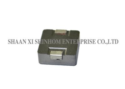 China LPM Series Shielded SMD Power Inductors - High Current 100KHz, -40℃ to +105℃ Operating Range for sale