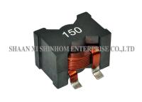 China CEP Series Surface Mount Power Inductor 28A High Current Low Profile Design -40°C to +105°C Operating Range for sale