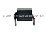 China HQ1108 Series High Current Power Inductor 2.25µH 50A Iron Core Shielded Component 15.5x11mm for sale
