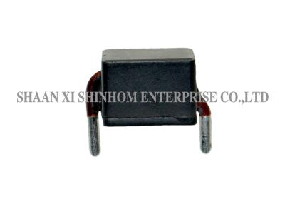 China HQ1108 Series High Current Power Inductor 2.25µH 50A Iron Core Shielded Component 15.5x11mm for sale