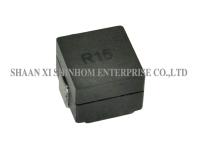China HQ1108 Series High Current Power Inductor 2.25µH 50A Iron Core Shielded Component 15.5x11mm for sale