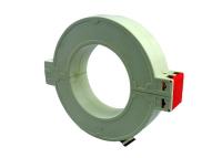 China Split Core Current Transformer 5-5000A Input 0.333V Output Accuracy 1.0 Snap Closing for sale