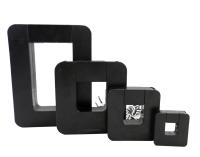 China Split Core Current Transformer SCTK732A 0.5-5000A 0.333V Output Single Phase for sale