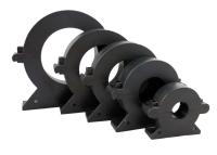 China Split Core Current Transformer 5-5000A Input 0.333V Output Accuracy 1.0 for sale