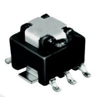 China CT02 Series Surface Mount Current Transformer - 18A Max Current, 1kHz-1MHz Frequency Range, Multiple Turns Ratios for sale