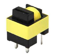 China CT11 Series Current Sense Transformer 25A Input 500kHz Frequency PCB Mount for SMPS Applications for sale