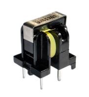 China CT11 Series Current Sense Transformer 25A Input 500kHz Frequency PCB Mount for SMPS Applications for sale