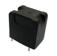 China CT11 Series Current Sense Transformer 25A Input 500kHz Frequency PCB Mount for SMPS Applications for sale