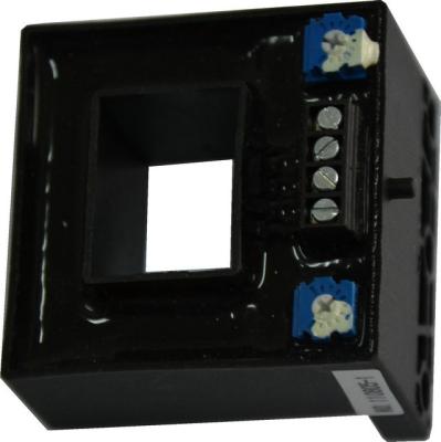 China Hall Effect Current Transducer 600A High Accuracy Low Power Consumption Customizable for sale