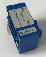 China HKC-HAS Series Hall Current Sensor 600A Range 4V Output with ±15V Power Supply for Industrial Applications for sale