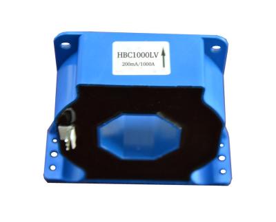 China HBC1000LF Hall Effect Current Sensor 0-1000A ±15V High Accuracy DC AC Pulsed for sale