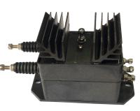 China Hall Effect Current Sensor HBV LV Series 0 to 125A High Accuracy for Frequency Control for sale