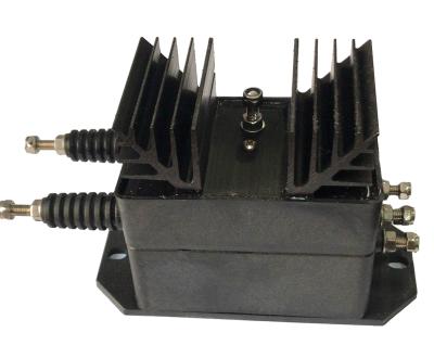 China Hall Effect Current Sensor HBV LV Series 0 to 125A High Accuracy for Frequency Control for sale
