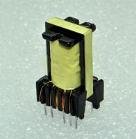 China High Frequency Ferrite Core SMD Transformer ETD Type Single Phase ISO9001 260C for sale
