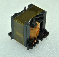 China High Frequency Ferrite Core SMD Transformer ETD Type Single Phase ISO9001 260C for sale