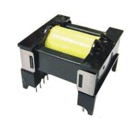 China EFD Type Ferrite Core High Frequency Power Transformer Single Phase 260°C Soldering for sale