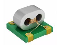 China SMD 0.25W RF Balun Transformer with 5-600MHz Frequency Range and 30mA DC Current for sale