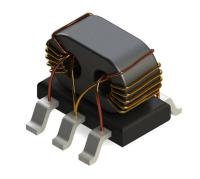 China 75Ω 16dB RF Directional Coupler for Broadband Wireless Communications 1-1250MHz Frequency Range for sale