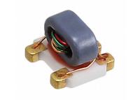 China 0.25W SMD Balun RF Transformer 5-3000MHz with 30mA DC Current and 75Ω Impedance for sale