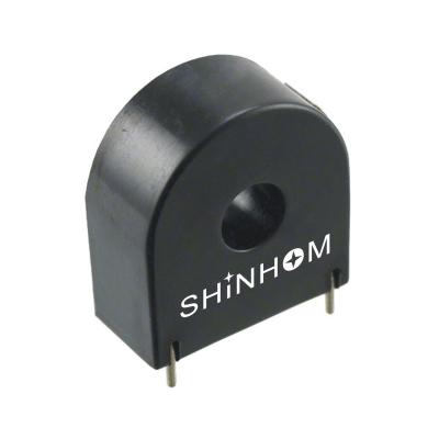 China ACST010-013 High Accuracy Current Sense Transformer PCB Mount 20Hz-400Hz 4kV Insulation for sale