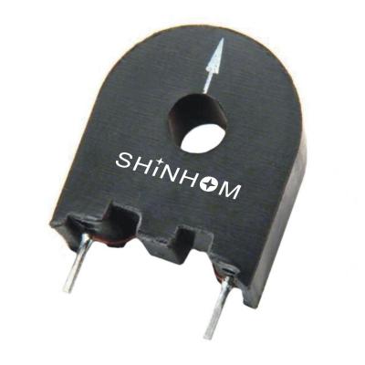 China ACST DC Immune Current Transformer PCB Mount 20A Max 1kHz-1MHz Frequency Range for sale