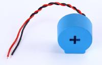 China CT Series Output Lead Wire Miniature Current Transformer - 4x Rated Current, -40℃ to +85℃ Operating Range for sale