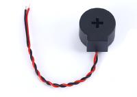 China CT Series Output Lead Wire Miniature Current Transformer - 4x Rated Current, -40℃ to +85℃ Operating Range for sale