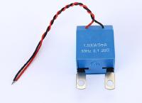 China CT Series Output Lead Wire Miniature Current Transformer - 4x Rated Current, -40℃ to +85℃ Operating Range for sale