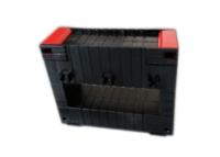 China Split Core Current Transformer SCTK732A 0.5-5000A 0.333V Output Single Phase for sale