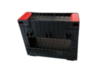 China Split Core Current Transformer SCTK732A 0.5-5000A 0.333V Output Single Phase for sale