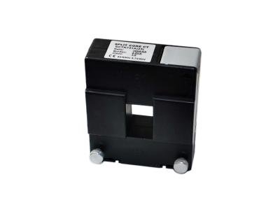 China Split Core Current Transformer 5-5000A High Frequency Self Locking SCTK731 Series for sale
