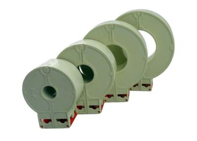 China SCTK660A Self-Locking Split Core Current Transformer 10-32mm Window 0.5-630A Range for sale
