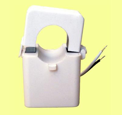 China SCTK681B Split Core Current Transformer 5A-630A Input 0.333V Output High Accuracy for sale