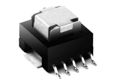 China SMD Current Sense Transformer 35A Input 1KHz-500KHz 10mm Height for DC/DC Converters for sale