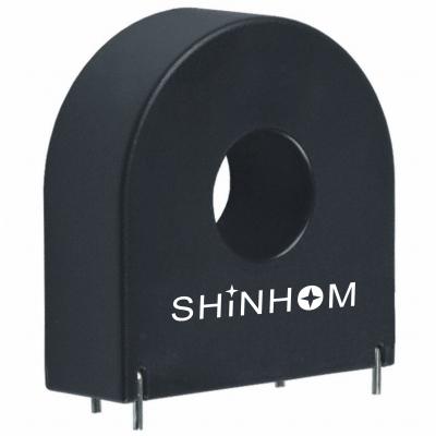 China ACST010-013 High Accuracy Current Sense Transformer PCB Mount - 4kV Insulation, -25℃ to +85℃ Range for sale