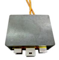 China 10W-120KW Planar Power Transformer High Frequency 1500Vdc Isolation -40℃ to +125℃ Operating Temperature for sale