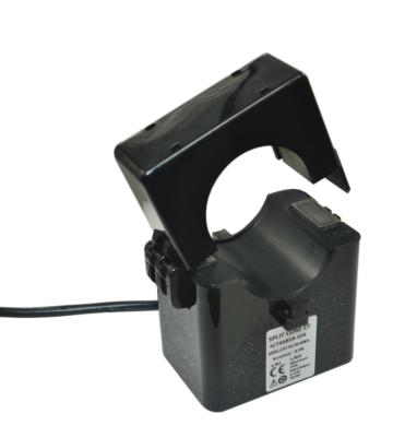 China SCTK681B Split Core Current Transformer 5A-630A Input 333mV Output High Accuracy Permalloy Core for sale