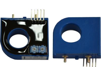 China Open Loop Hall Effect Current Sensor 300A Input 24V Supply Voltage HKC-LBS5 Series for sale