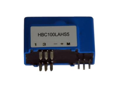 China PCB Mounting Hall Effect Current Sensor Closed Loop 100A Input 5V Supply for sale