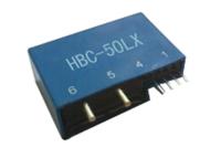 China PCB Mounting Hall Effect Current Sensor Closed Loop 100A Input 5V Supply for sale