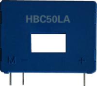 China IP65 Hall Effect Current Sensor 0-200A Operating Current ±12V to ±15V Power Supply for sale