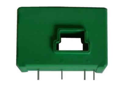 China IP65 Hall Effect Current Sensor 0-200A Operating Current ±12V to ±15V Power Supply for sale