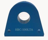 China IP65 Hall Effect Current Sensor 0-200A Operating Current ±12V to ±15V Power Supply for sale