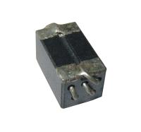 China EMI Suppression Ferrite Bead Inductor 5.0×5.5×4.6mm NiZn Material 5A Rated Current 272Ω Impedance for sale