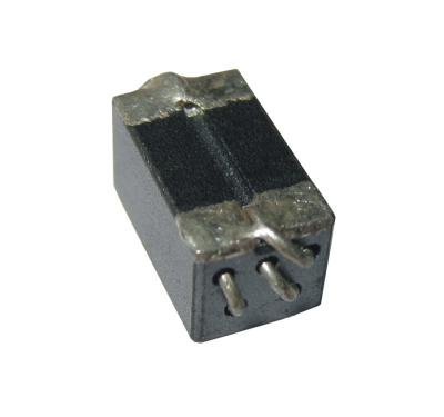 China EMI Suppression Ferrite Bead Inductor 5.0×5.5×4.6mm NiZn Material 5A Rated Current 272Ω Impedance for sale