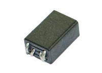China EMI Suppression Ferrite Bead Inductor 5.0×5.5×4.6mm NiZn Material 5A Rated Current 272Ω Impedance for sale